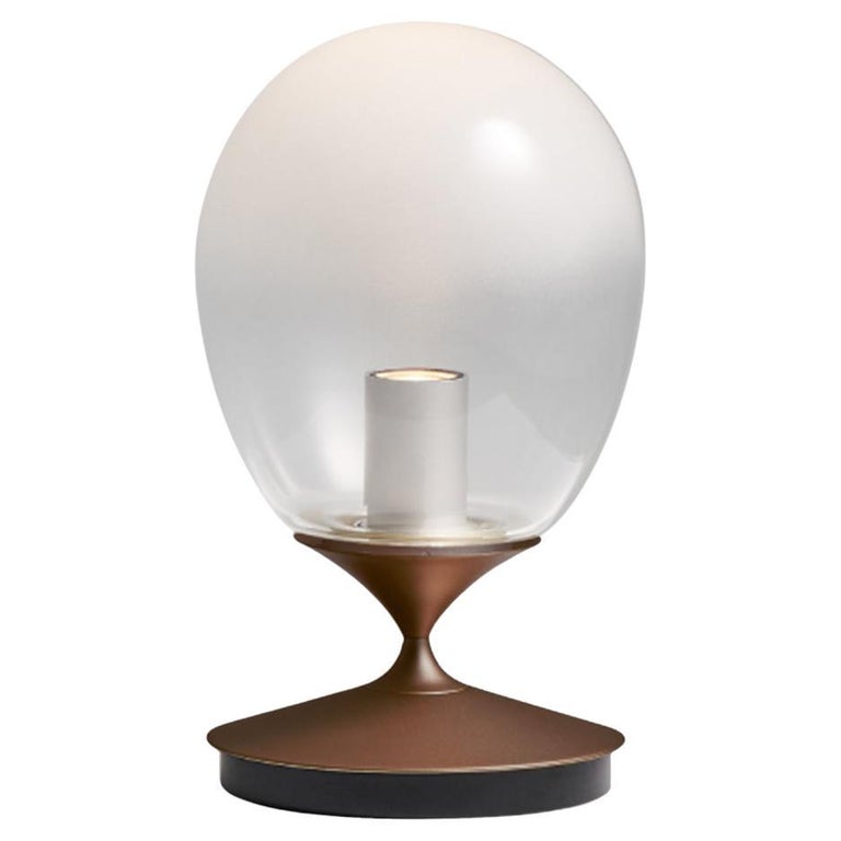 MIST LED Table Lamp Small For Sale at 1stDibs