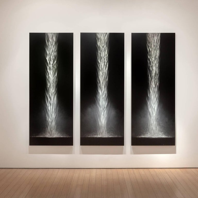 Mitchell Lonas - Flow I, II and III For Sale at 1stDibs