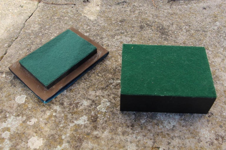 Mithé Espelt Bird Box For Sale at 1stDibs