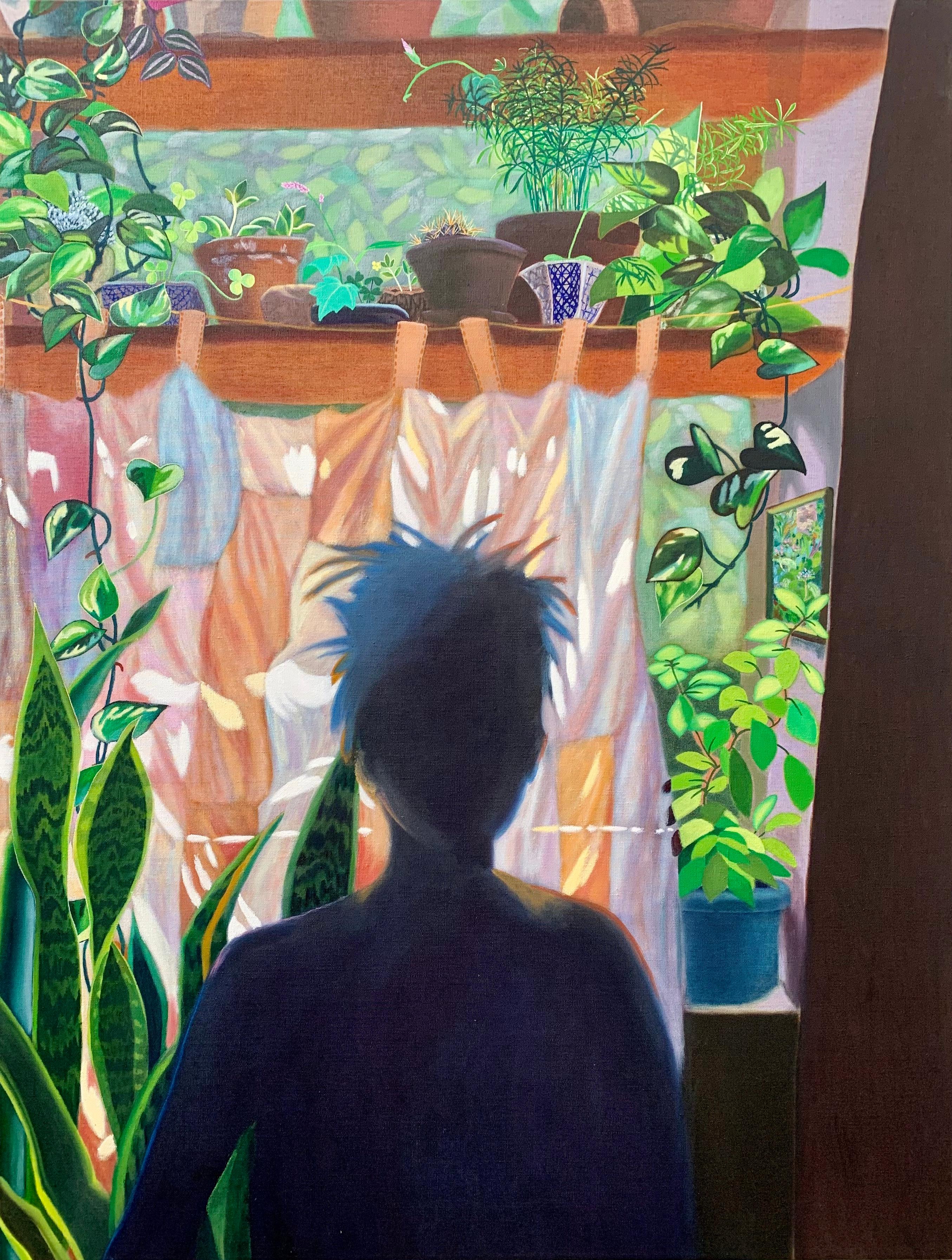 Mitsuyo Okada - Where There is Love For Sale at 1stDibs