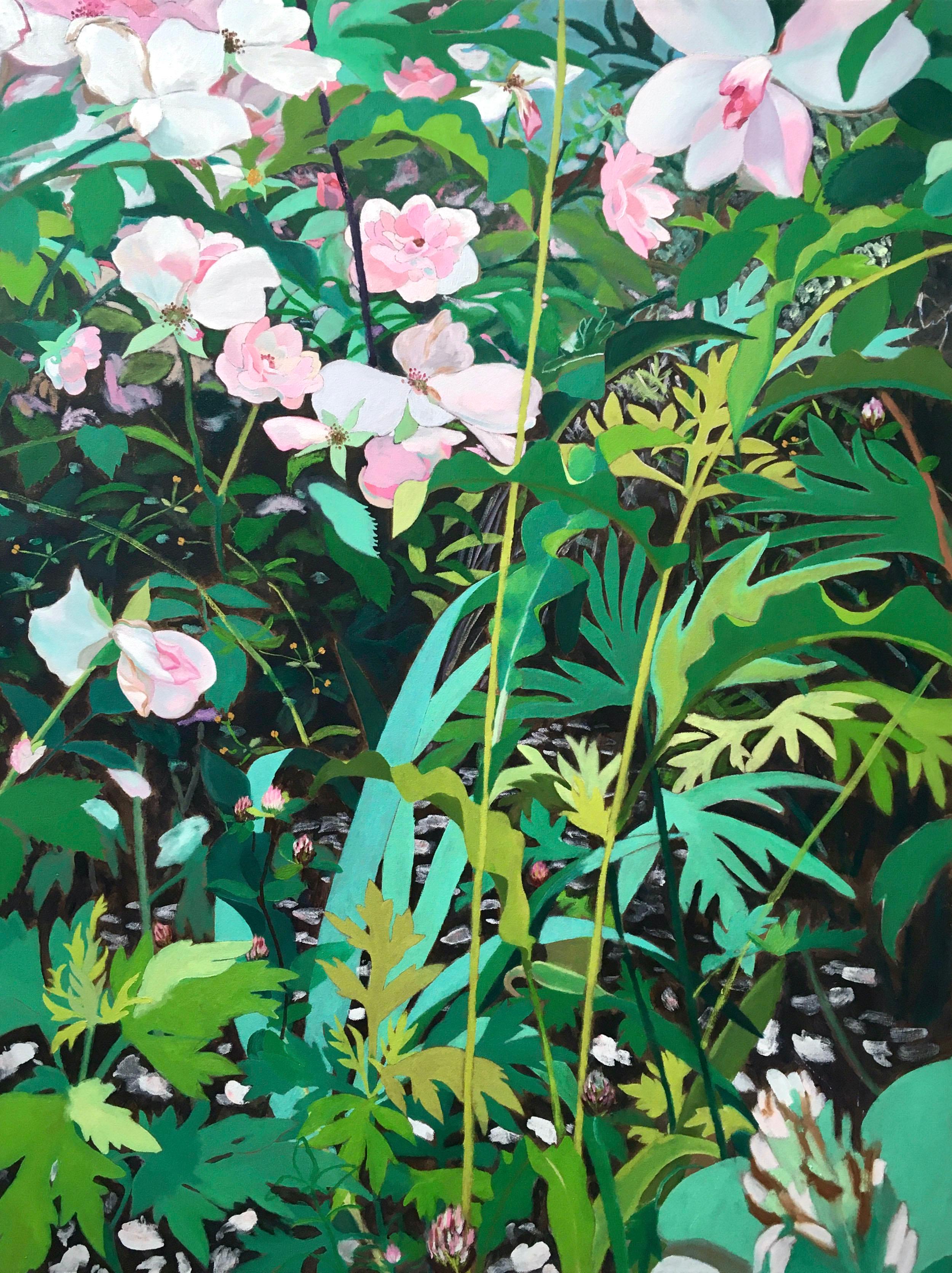 Mary Ann Strandell - Ode to Salt For Sale at 1stDibs