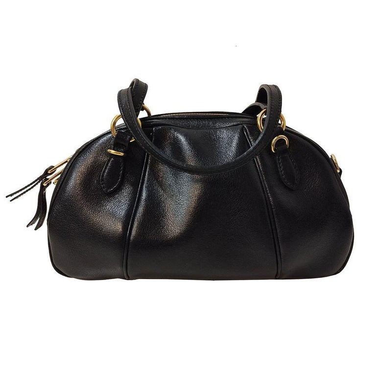 Miu Miu Leather bag size Unica For Sale at 1stDibs
