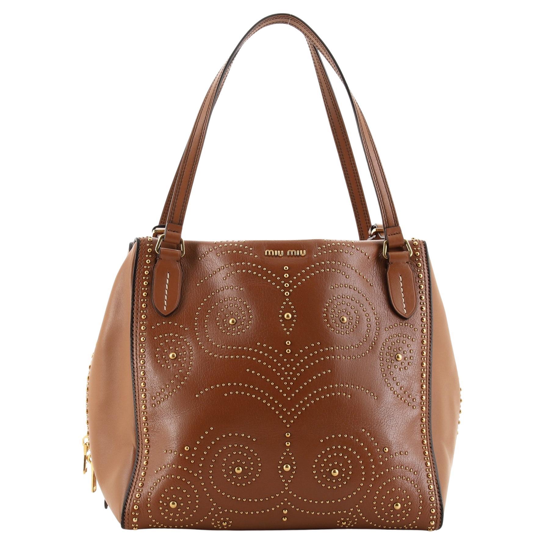 2011 Mui Mui Python Leather Aviator Hobo Bag at 1stDibs | hobo handbags ...