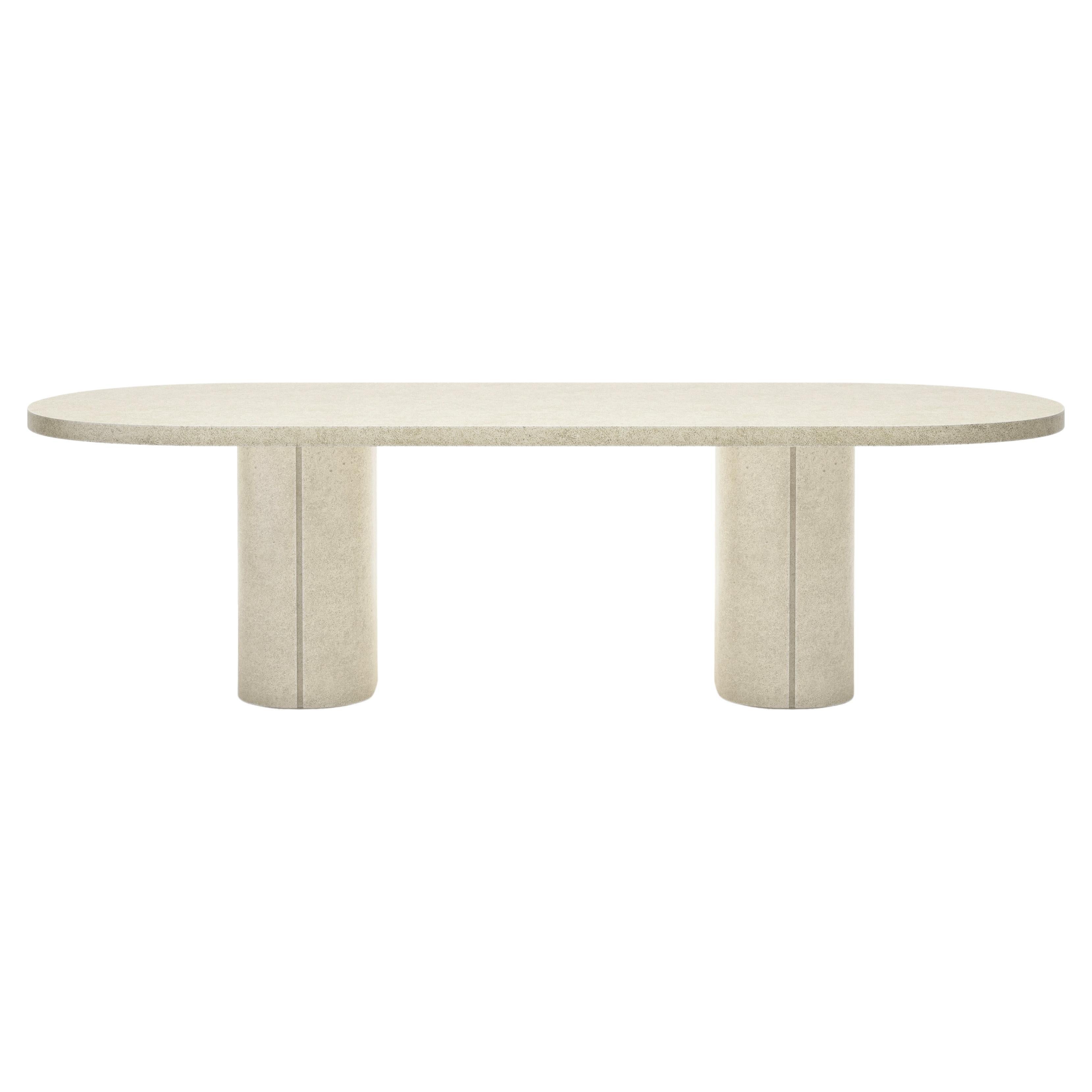 Miura Coffee Table L by SNOC For Sale at 1stDibs