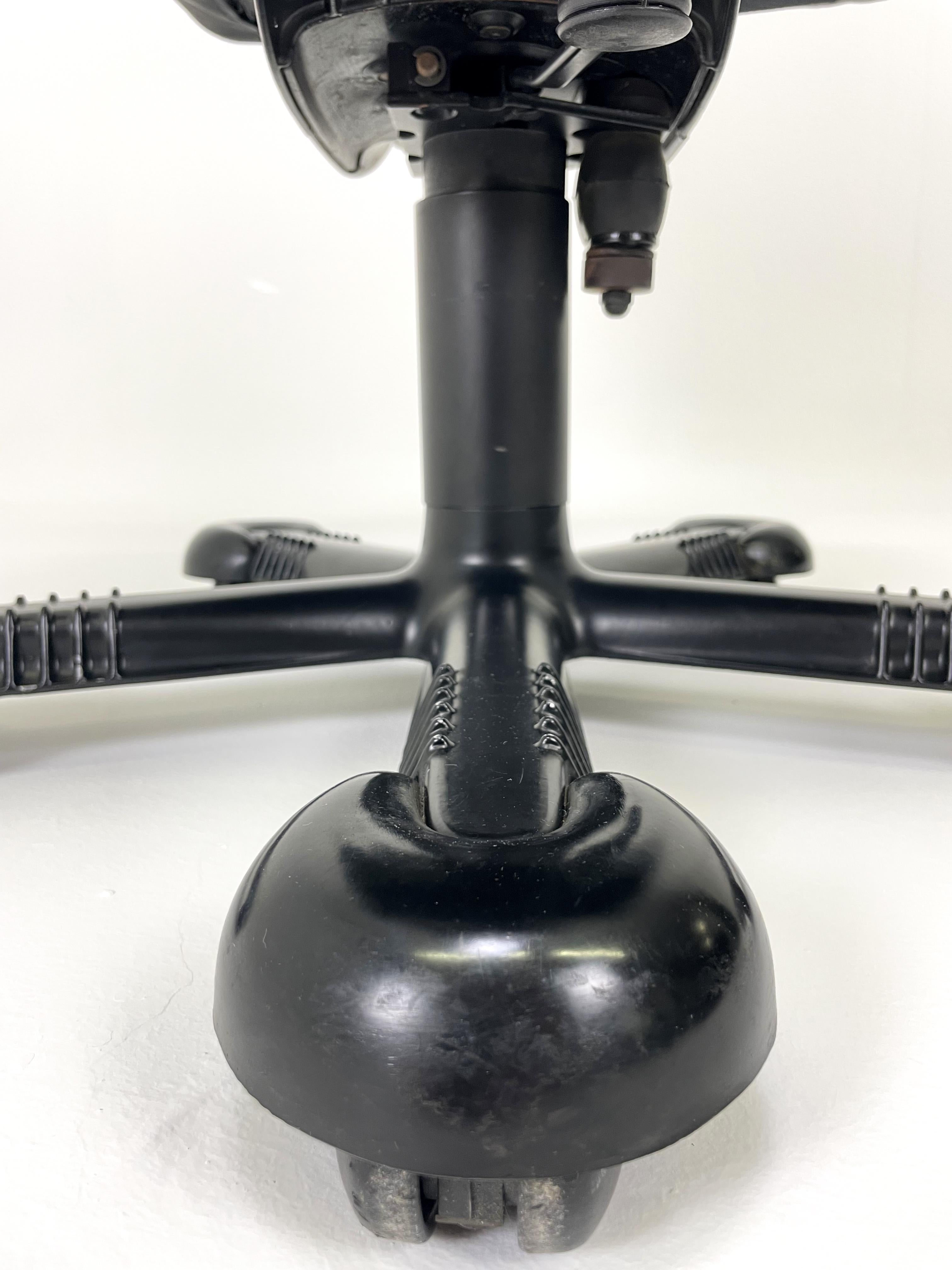 Mix Swivel Chair by Afra and Tobia Scarpa for Molteni, 1975 For Sale at ...