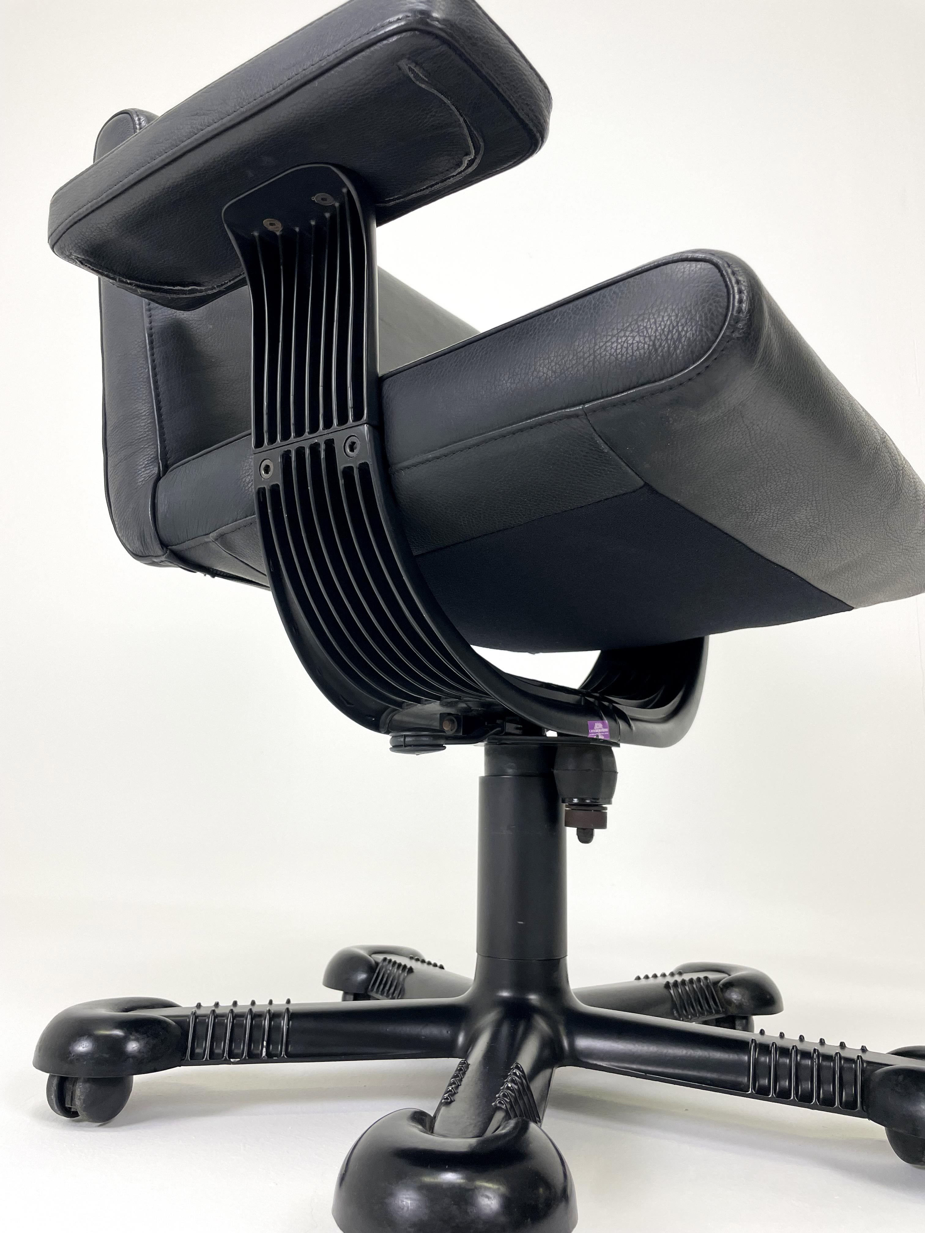 Mix Swivel Chair by Afra and Tobia Scarpa for Molteni, 1975 For Sale at ...