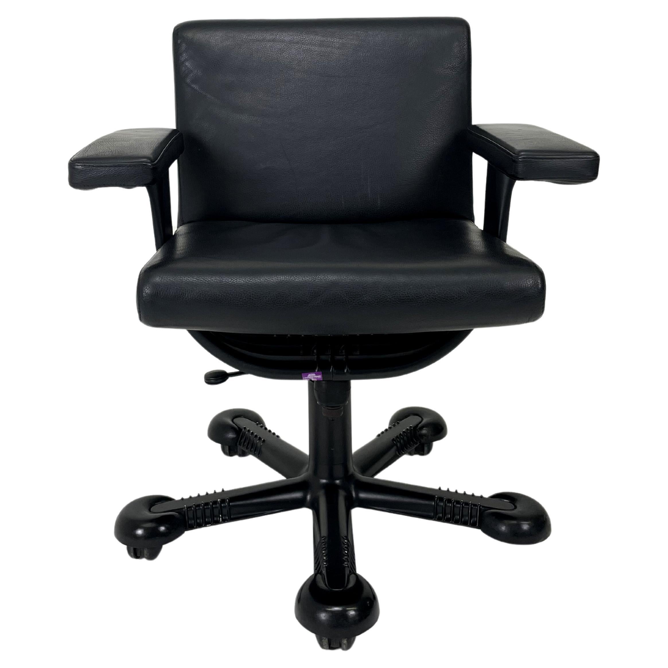 Mix Swivel Chair by Afra and Tobia Scarpa for Molteni, 1975 For Sale at ...