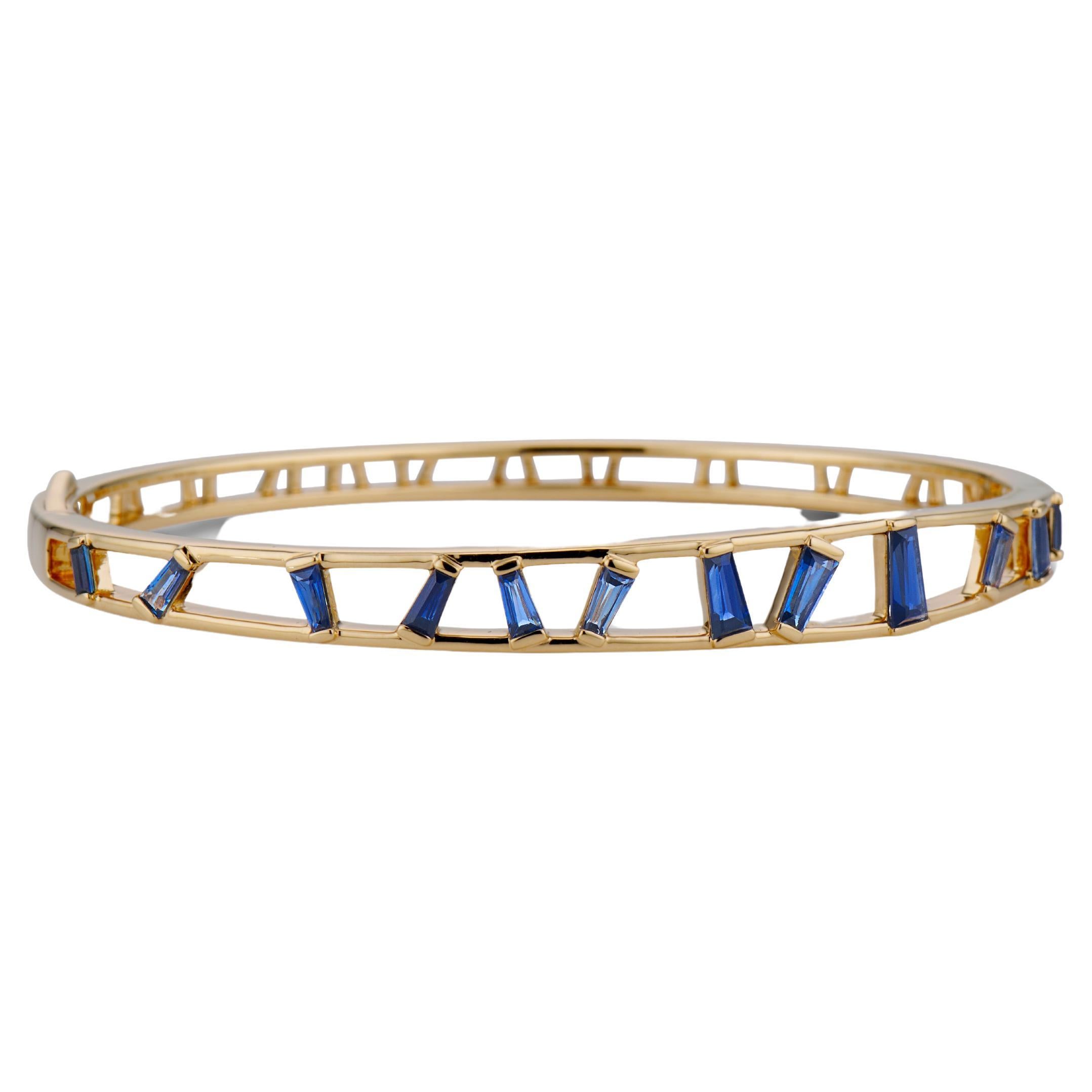 Cartier Paris Trinity Bangles 18Kt Gold with 1.23 Ctw Diamonds ...
