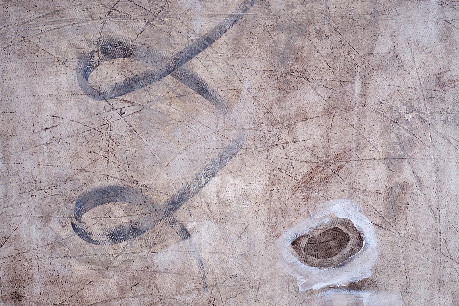 Mixed Media Work by Scott Kerr For Sale at 1stDibs