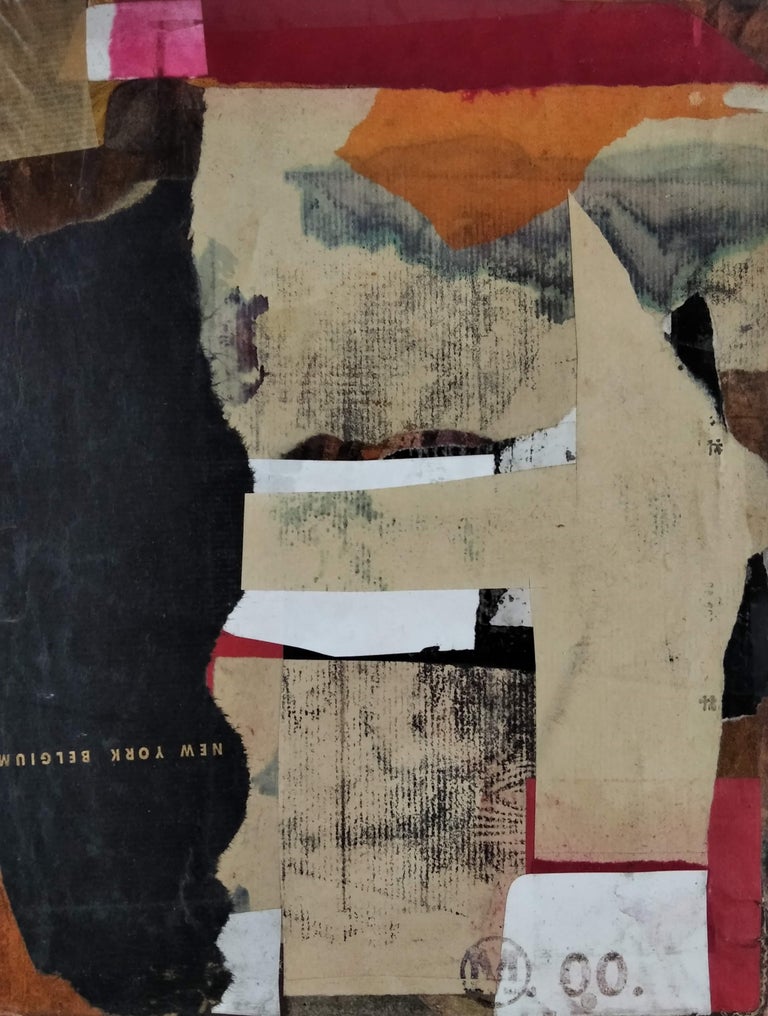 M.M Calvo - Untitled 2000 For Sale at 1stDibs