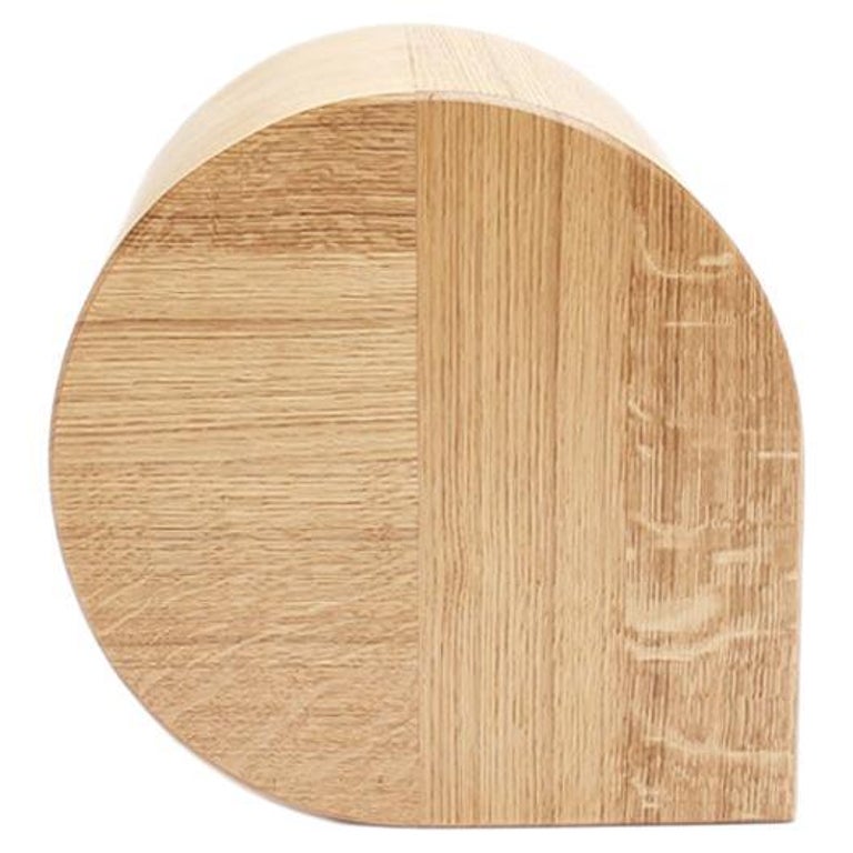 Sculpture minimaliste en marqueterie MM2D du Studio Verbaan En vente ...