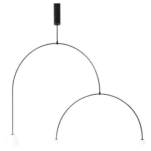Mobile Chandelier 9 For Sale at 1stDibs