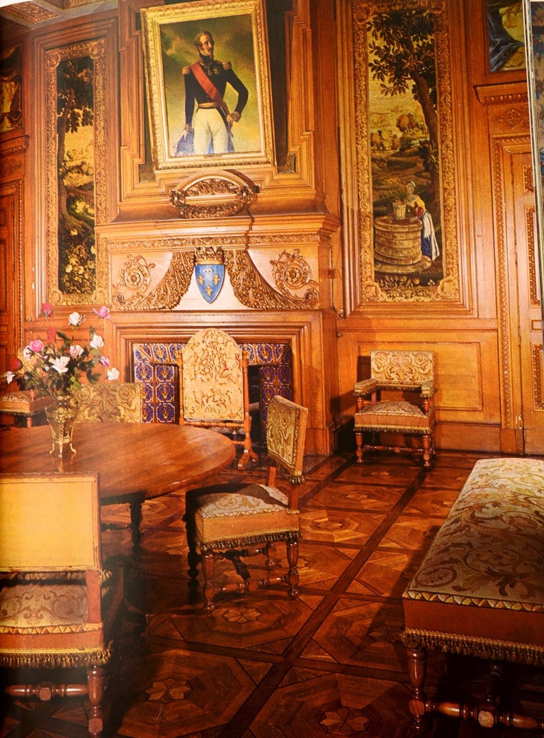 Mobilier Louis-Philippe Napoleon III by Colette Lehmann, First Edition ...