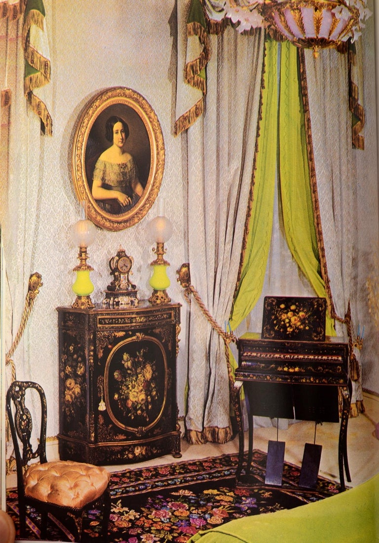 Mobilier Louis-Philippe Napoleon III by Colette Lehmann, First Edition ...