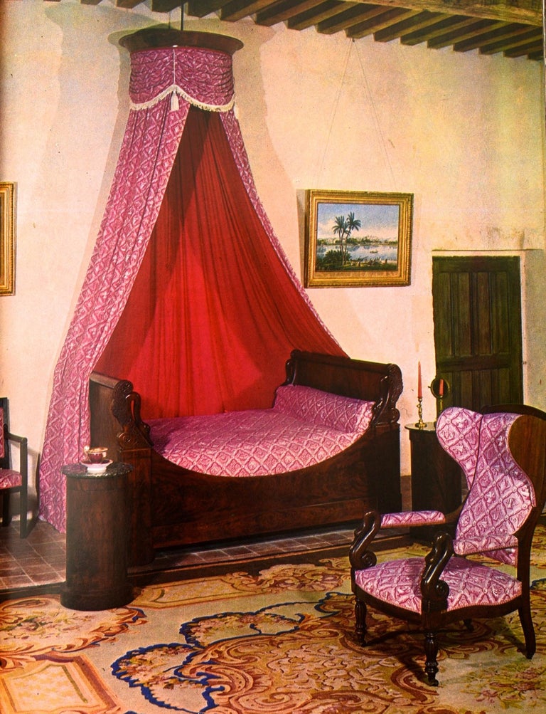 Mobilier Louis-Philippe Napoleon III by Colette Lehmann, First Edition ...