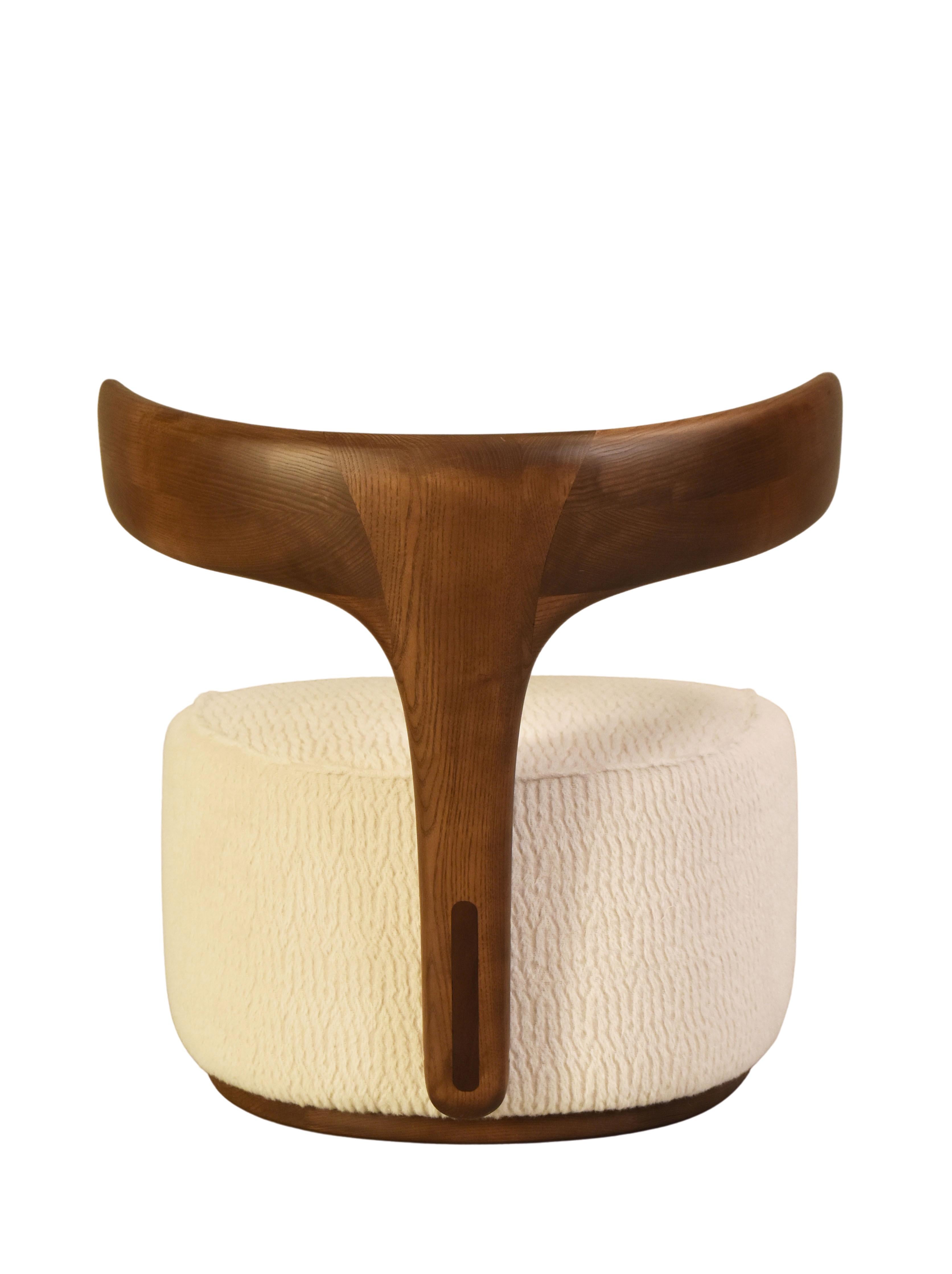 Moby Dick Armchair, Morelato For Sale at 1stDibs | moby dick chair ...