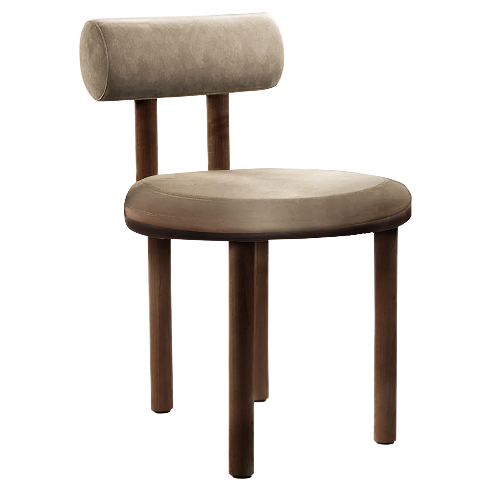 Moca Chair by Collector For Sale at 1stDibs