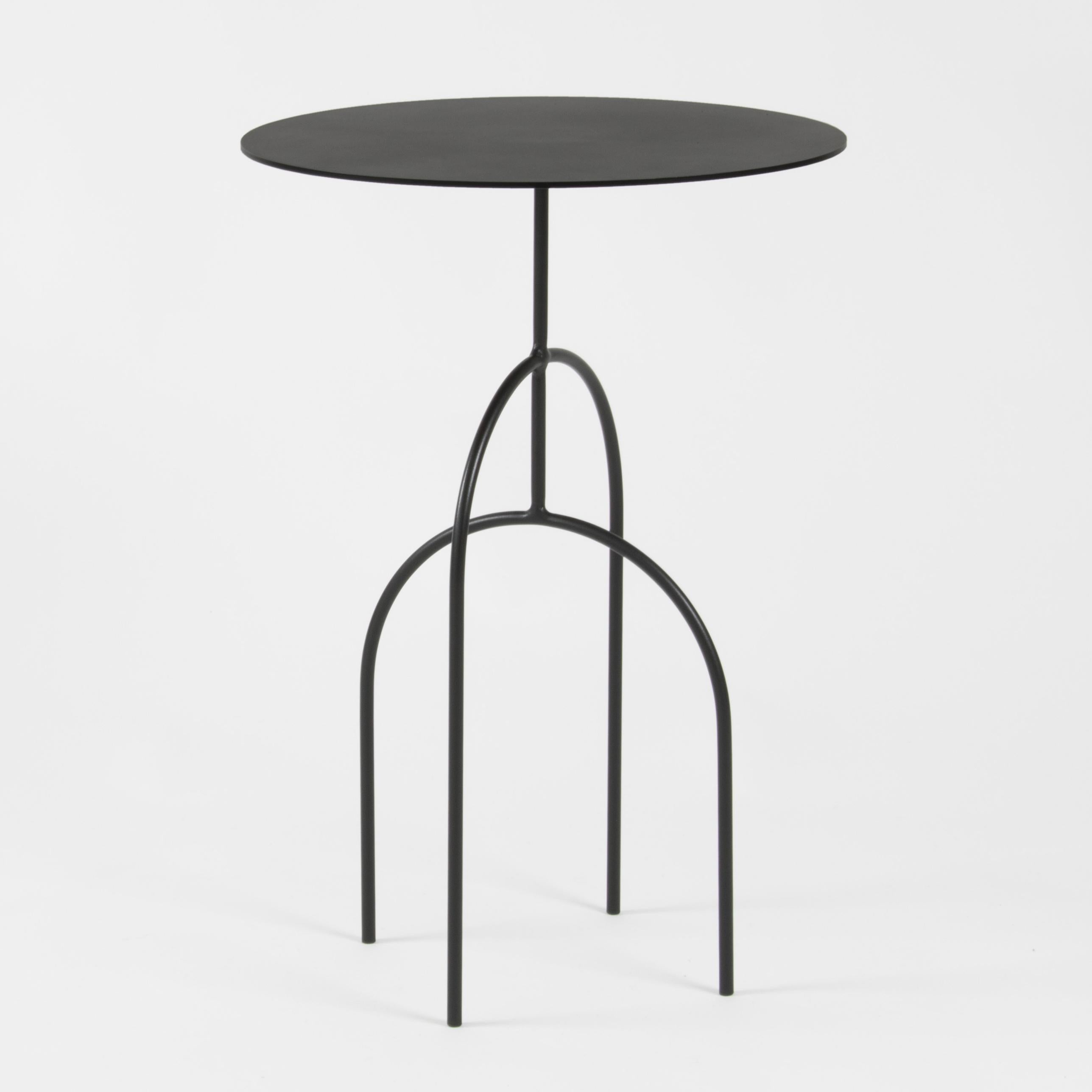 Moça High Accent Table by Objekto For Sale at 1stDibs