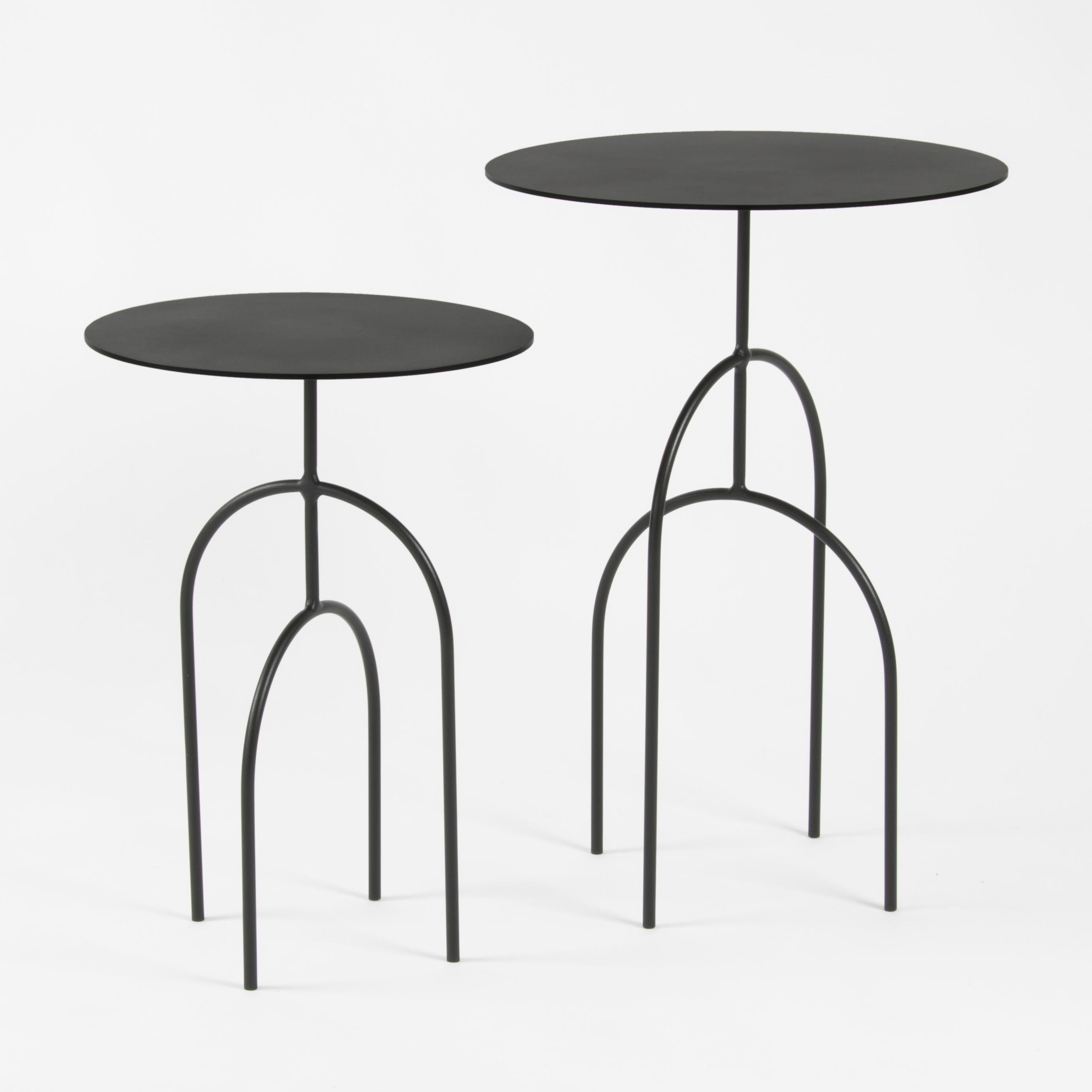 Moça High Accent Table by Objekto For Sale at 1stDibs