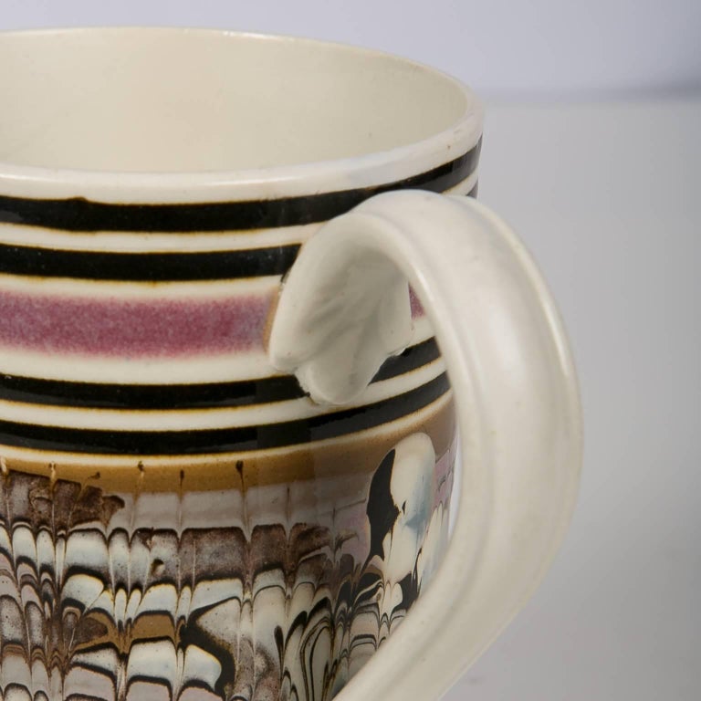 Mocha Ware Mug at 1stDibs