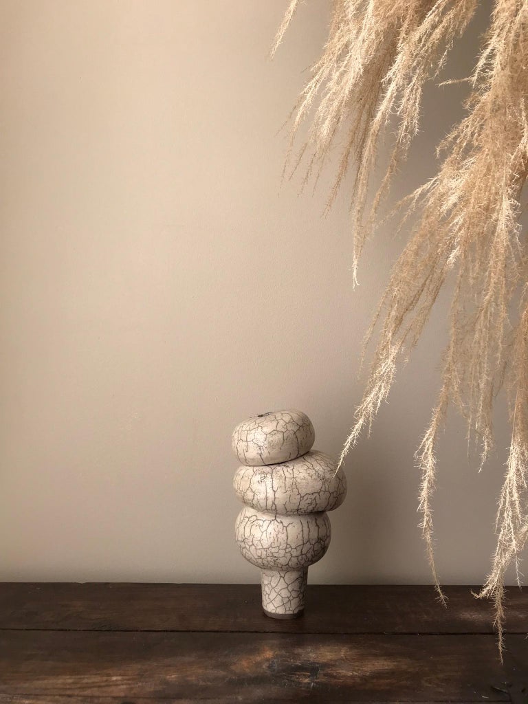 Modder Breaking the Rules Ceramic Sculpture by Françoise Jeffrey For ...