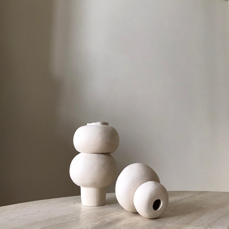 Modder Broke, Not Broken Ceramic Sculpture by Françoise Jeffrey For ...