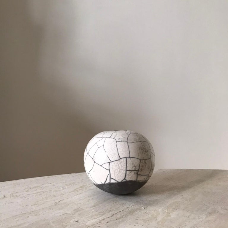 Modder Killing It Anyway Ceramic Sculpture by Françoise Jeffrey For ...