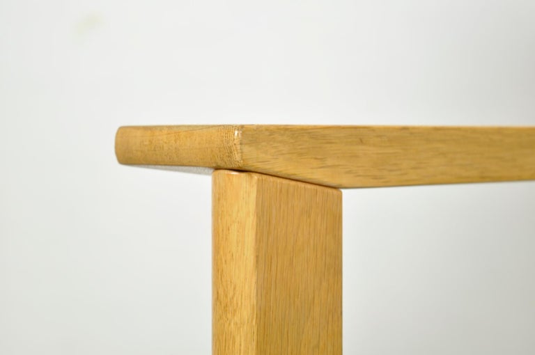 Model 2461 Lounge Chair by Søren Holst for Frederica Stolefabrik ...