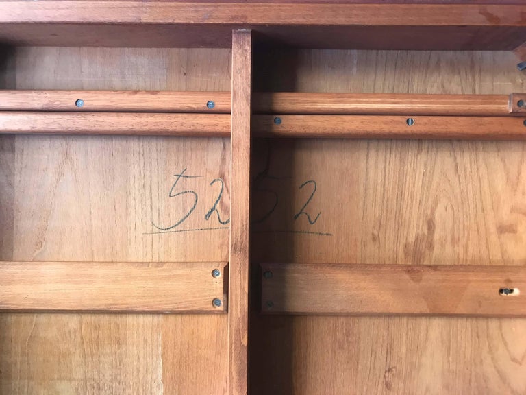 Model 311 Table by Peter Hvidt and Orla Mølgaard-Nielsen for Søborg ...