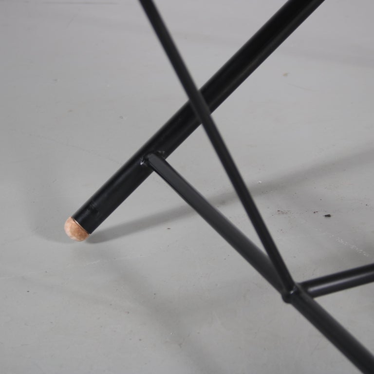 Model 587 Chair by Dirk van Sliedregt, Netherlands 1950 For Sale at 1stDibs