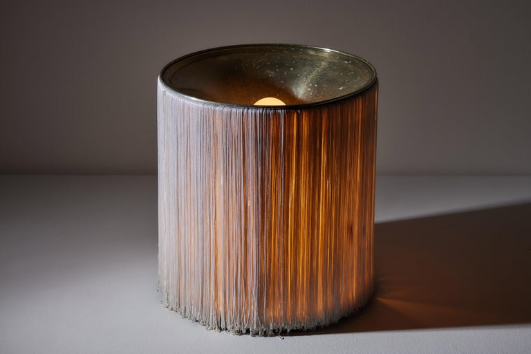 Model 597 Table Lamp by Gianfranco Frattini for Arteluce For Sale at ...