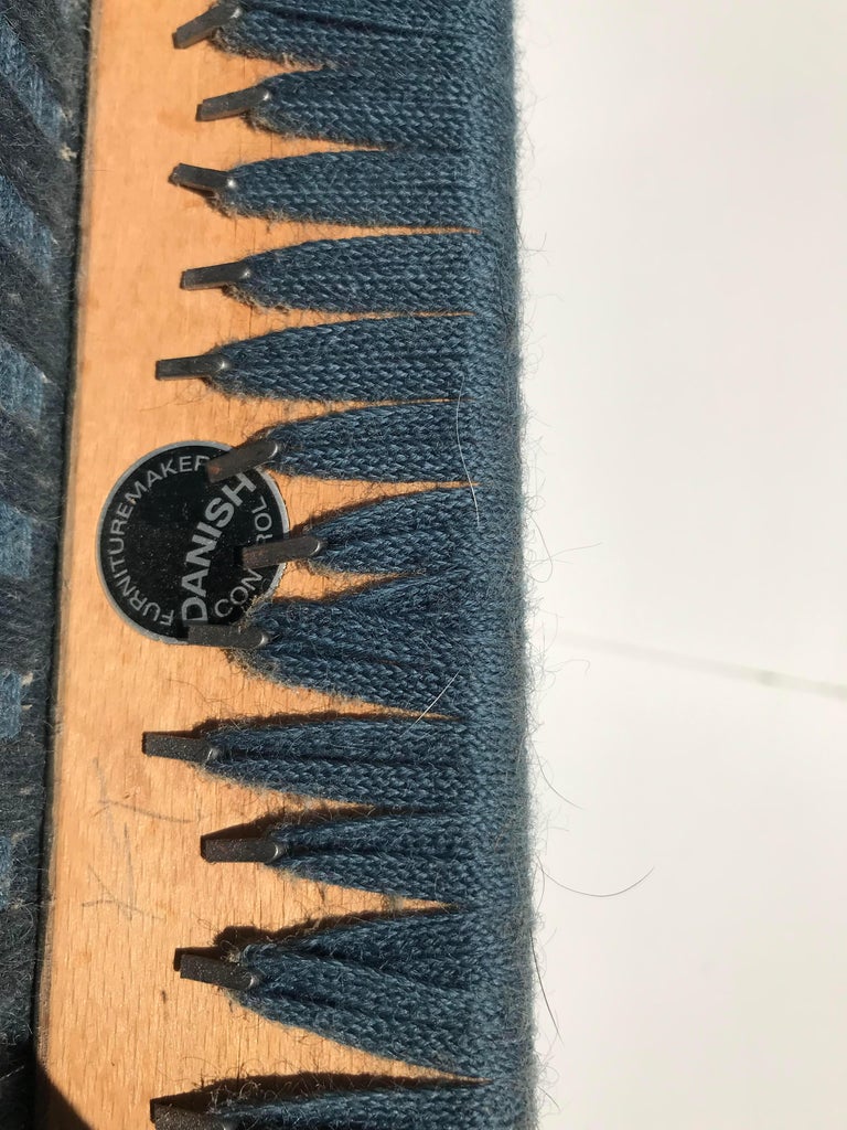 Model 64 Chair by Niels Moller at 1stDibs