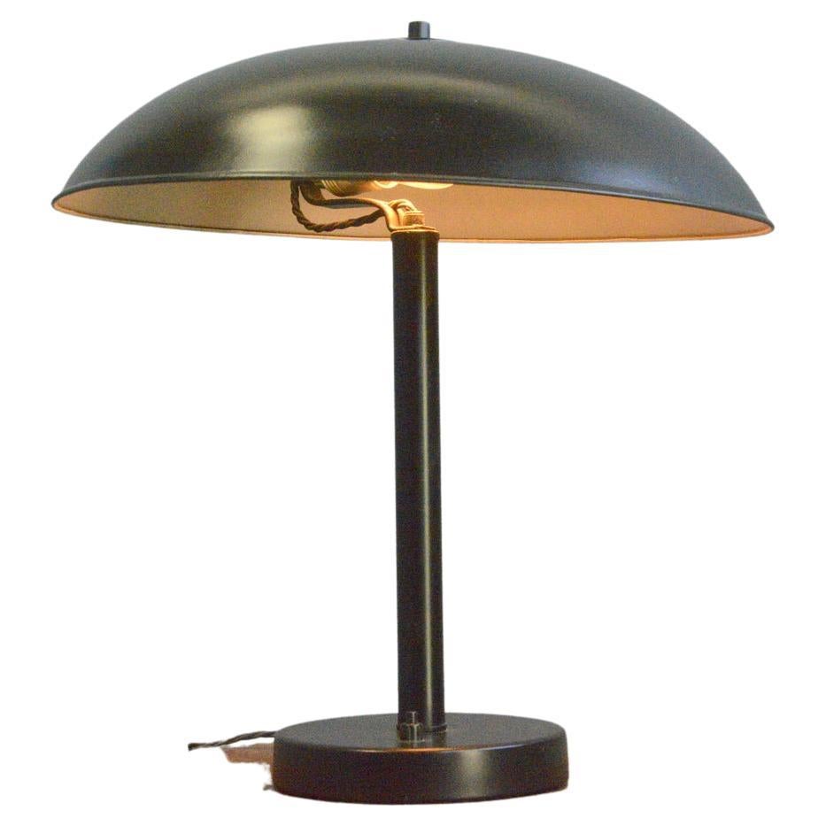 Kaiser Idell Table Lamp at 1stDibs