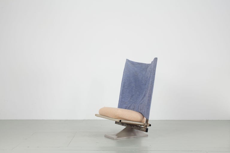 Model AEO, Design by Archizoom Associates, manufactured by Deganello ...