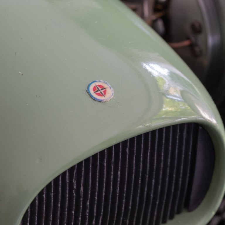 Model BRM V16 Prototype P15 Car, Circa 2000 at 1stDibs | brm v16 for sale