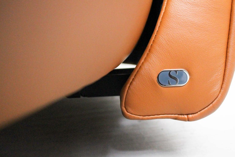 Model DS-1064 Landscape Sofa by Hugo de Ruiter for De Sede at 1stDibs ...