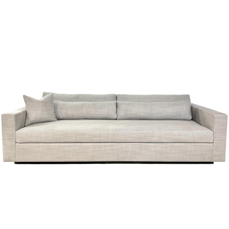Model One Sofa For Sale at 1stDibs