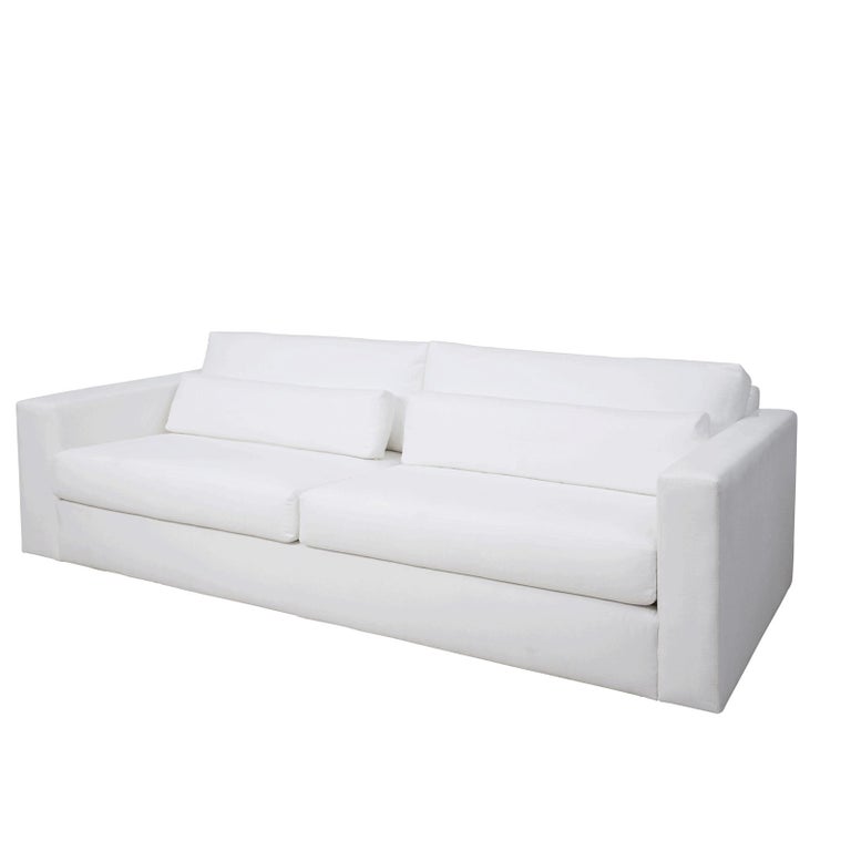 Model One Sofa For Sale at 1stDibs