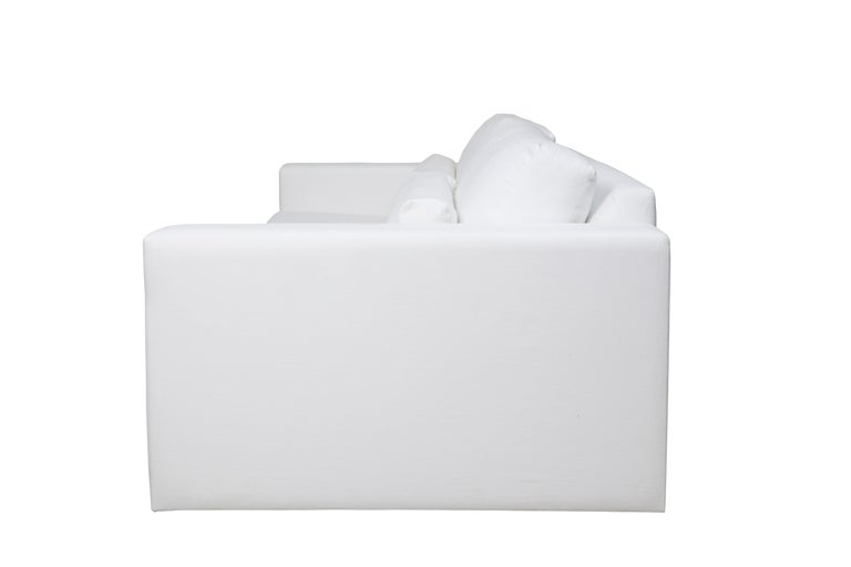 Model One Sofa For Sale at 1stDibs