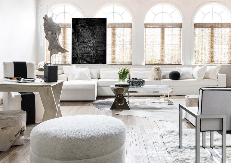 Model One Sofa For Sale at 1stDibs