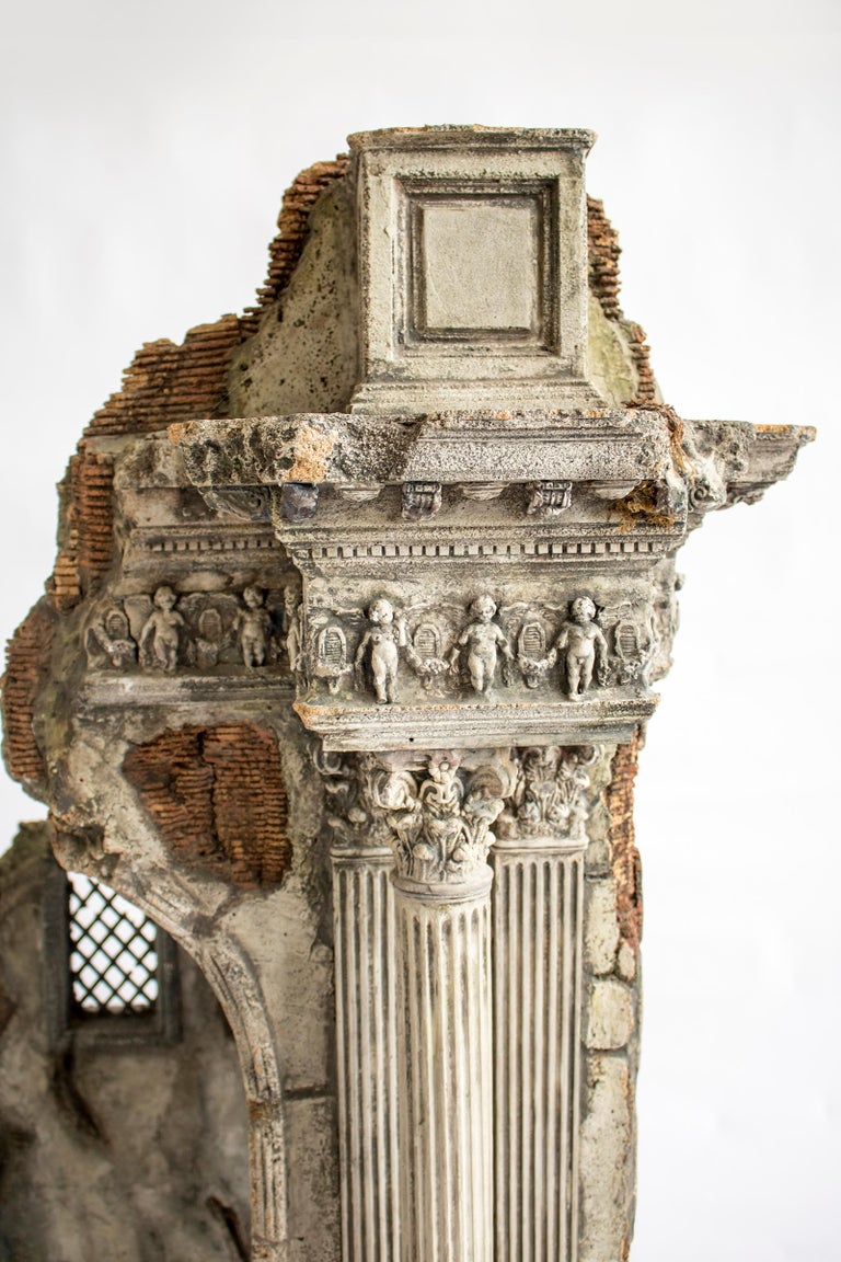Model Ruin at 1stDibs
