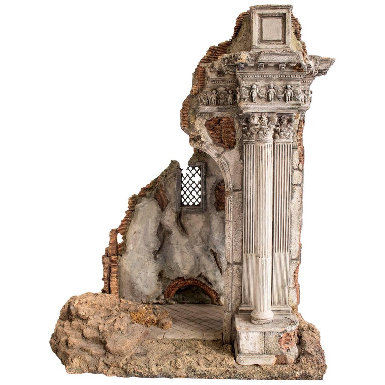 Model Ruin at 1stDibs