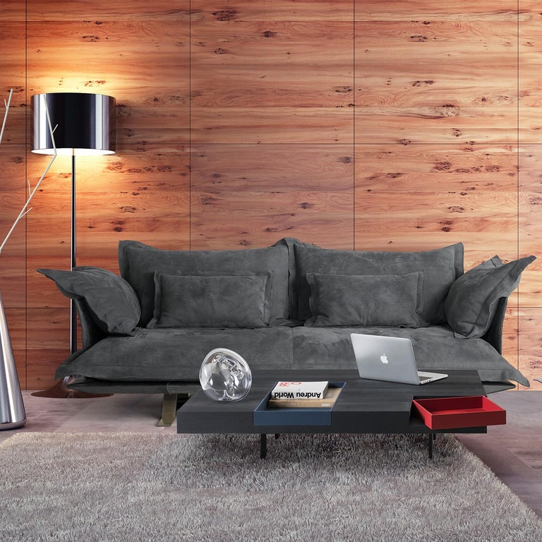 Model Sofa For Sale at 1stDibs