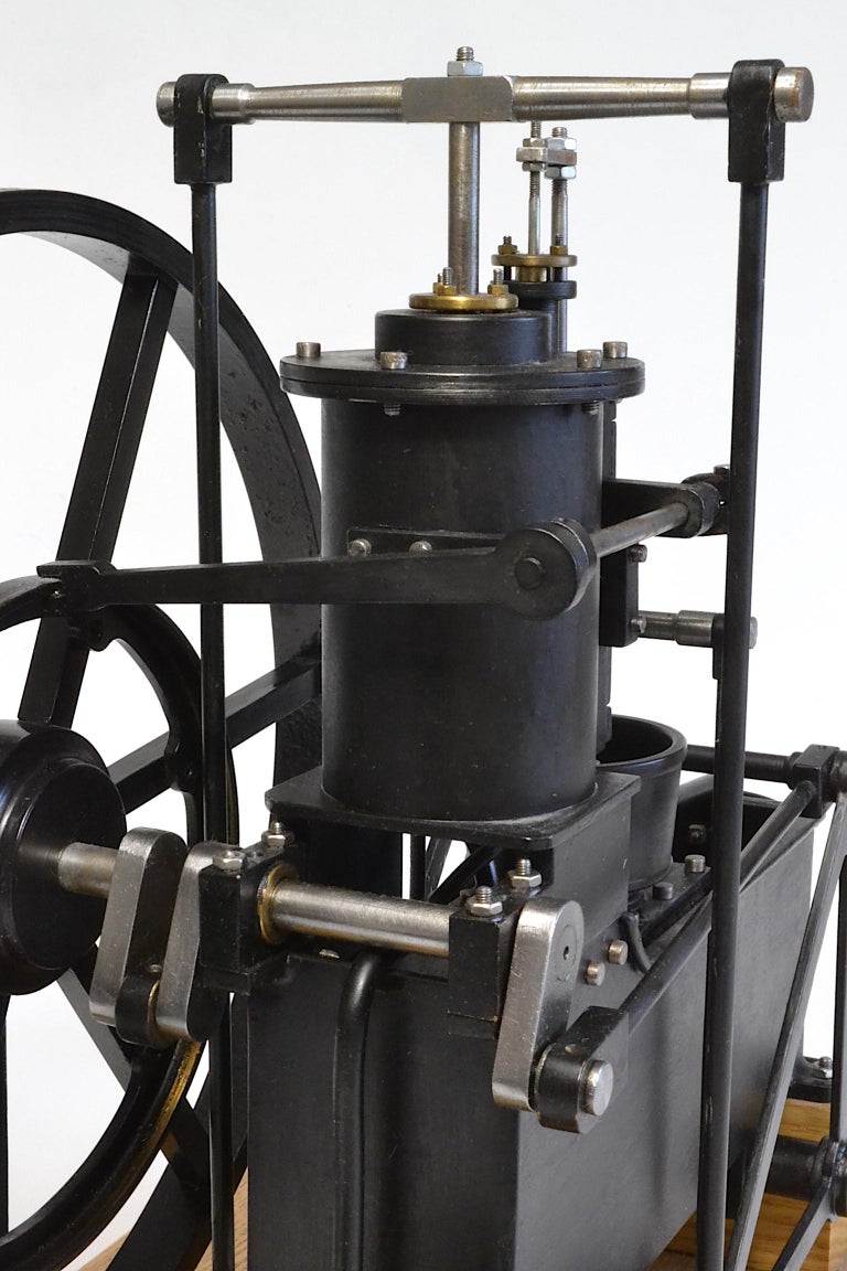 Model Willaim Murdoch's Bell Crank Engine For Sale at 1stDibs