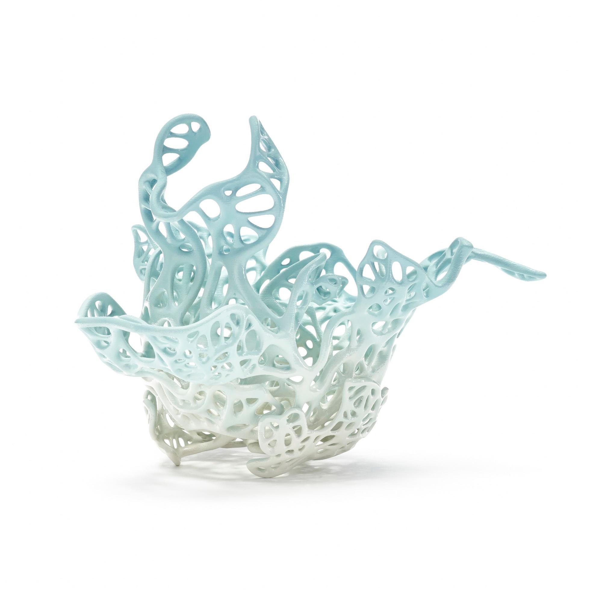 Modern 3d Print Sculpture "Ezornila" by Nick Ervinck Unique Edition For ...