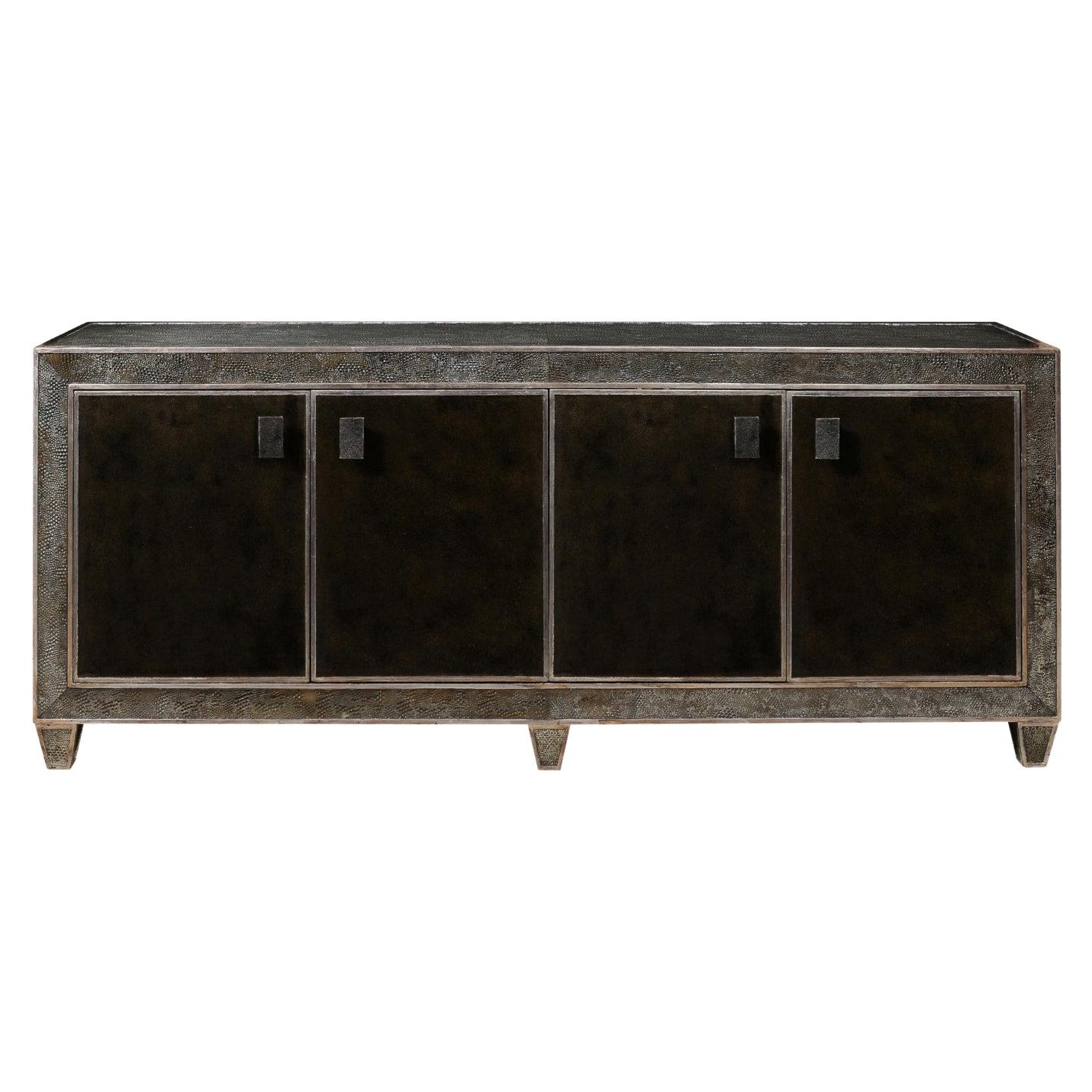 Clarendon Sideboard by Bernhardt Furniture For Sale at 1stDibs