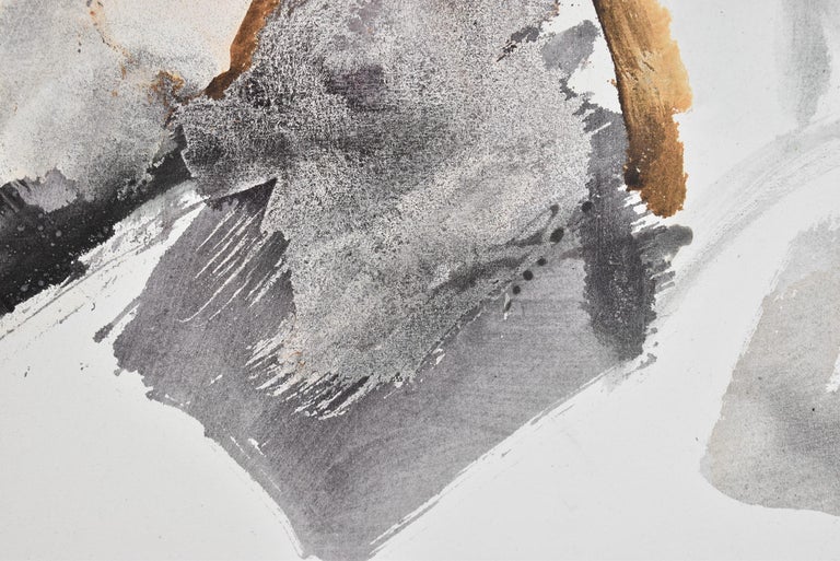 Modern Art Abstract Oil Painting by Chuang Che For Sale at 1stDibs