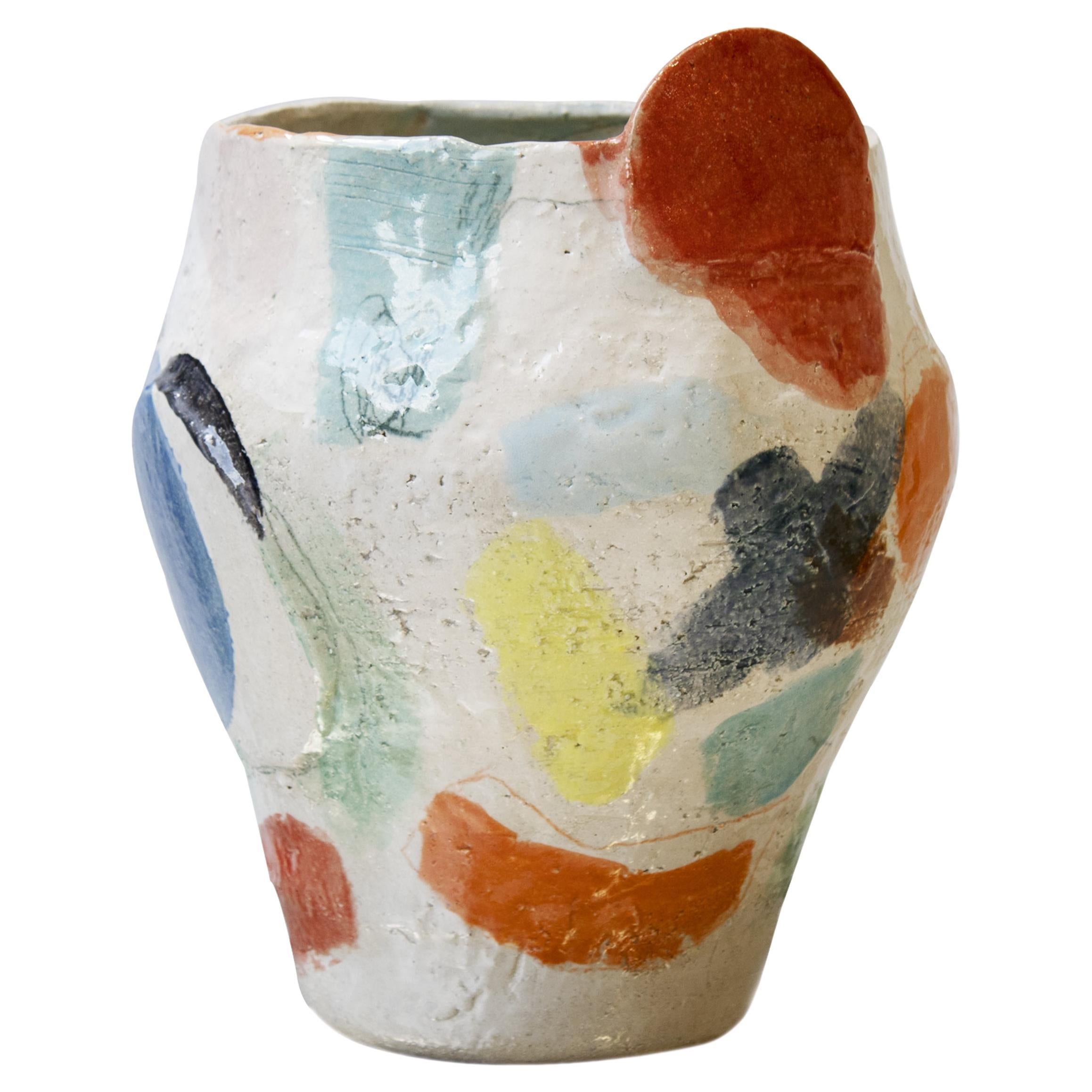 Vase Designed by Ana Laso, Spain, 2023 For Sale at 1stDibs | ana laso ...