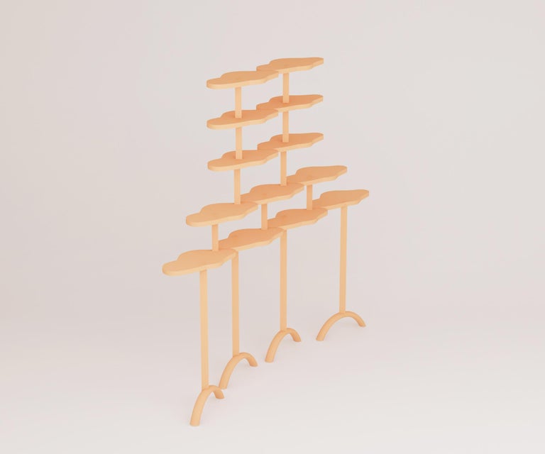 Modern Asir Shelves by Rejo Studio For Sale at 1stDibs