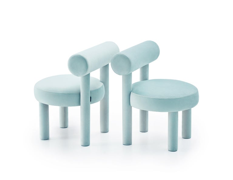 Modern Baby Gropius Chair CS1 for Kids by Noom For Sale at 1stDibs